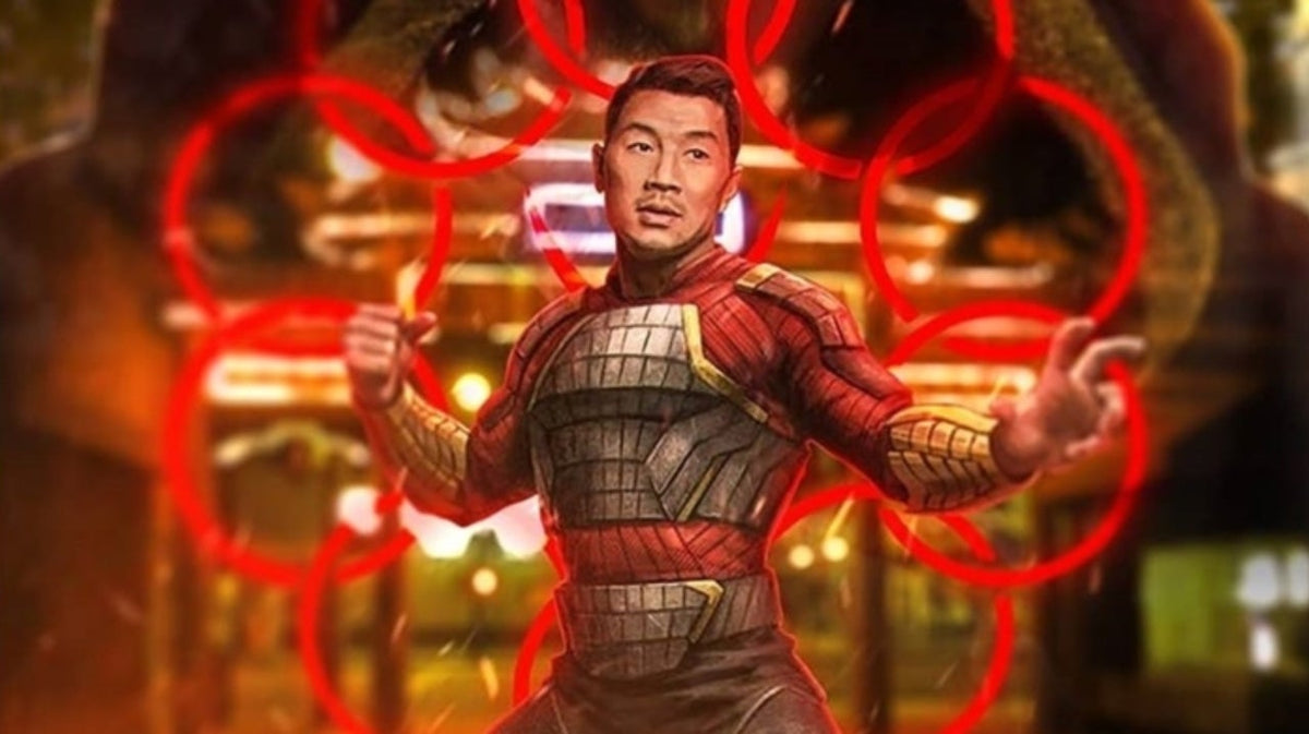 Marvel's Cinema Releases for 2021 – World of Superheroes